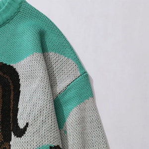 Vintage Rapper Sweater Multiple Colors HIGH QUALITY Size - Etsy