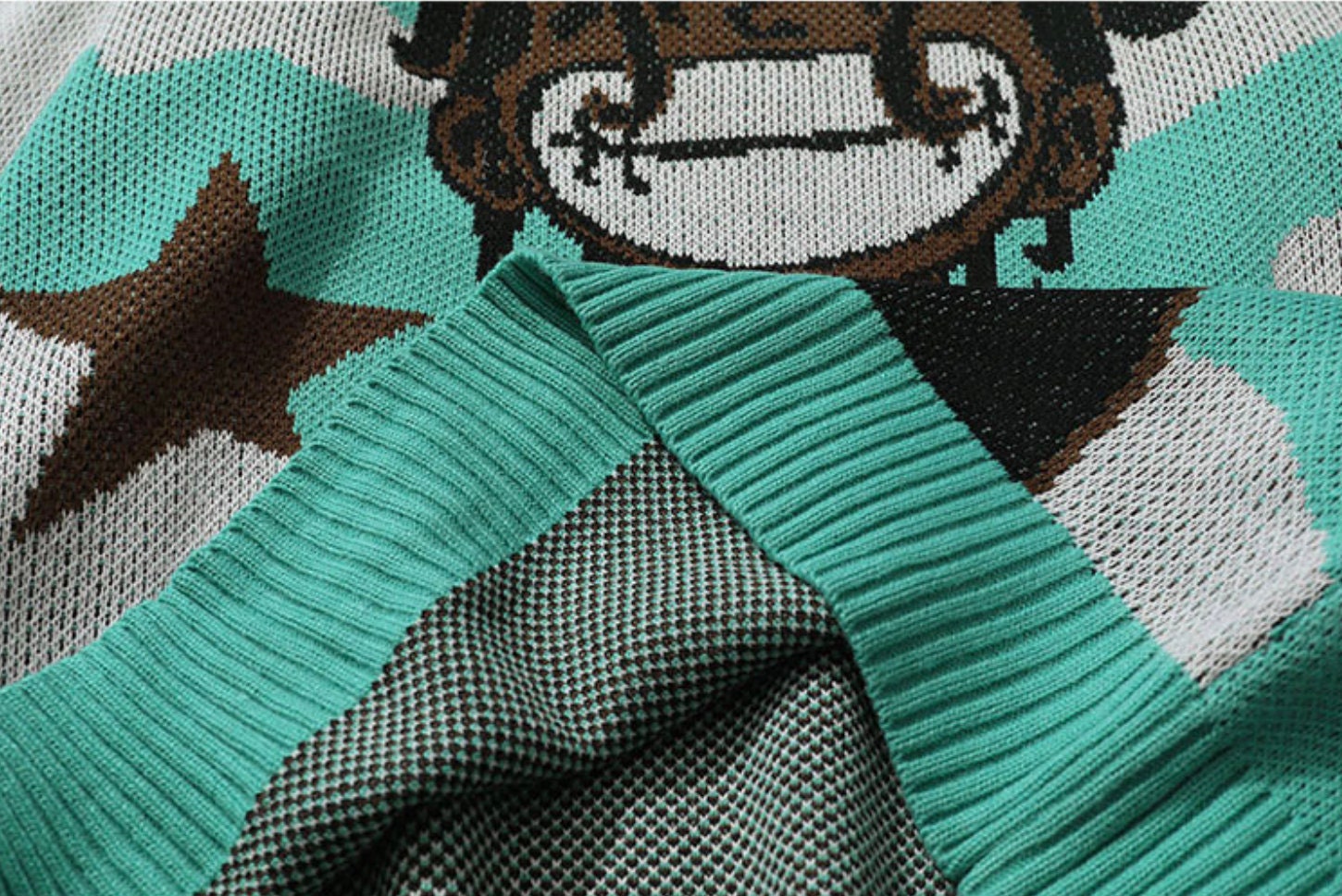 Vintage Rapper Sweater Multiple Colors HIGH QUALITY Size - Etsy