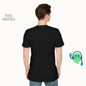 Rave to the Grave Corpse Tee, Skeleton Rave Graphic Tee, Bassheads ...