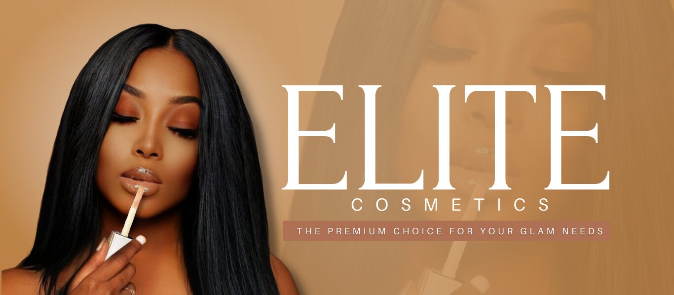 Luxury Website Banner, Editable Wix Shopify Godaddy, DIY Online Shop ...