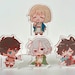 Delicious Dunmesh 6mm Thick Acrylic Anime Standee - Etsy
