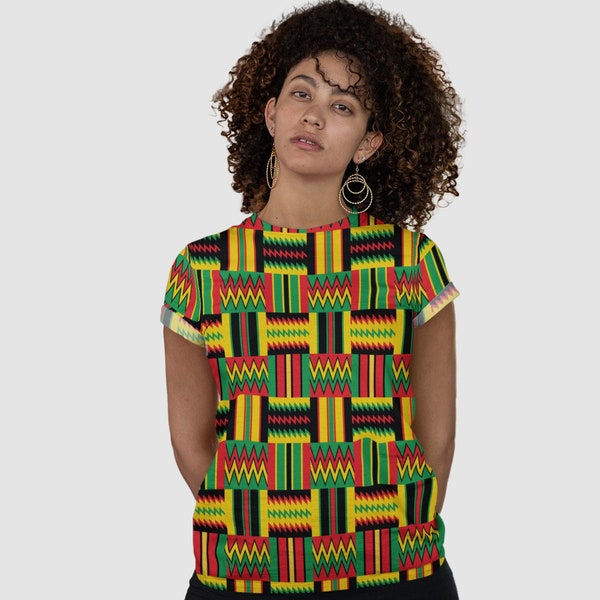 African Print - Etsy