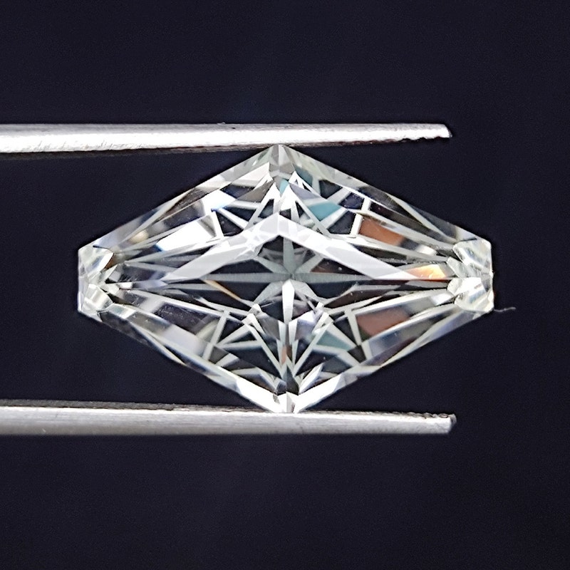 Fancy Cut Gemstones - Etsy