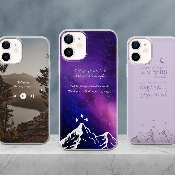 A Court of Mist and Fury - Etsy UK