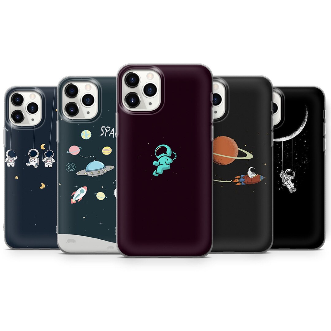 Cosmo Phone Case Cartoon Cover Fits for iPhone 15, 14, 13, 12, 11, Xr ...