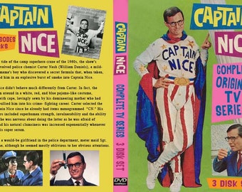 Complete Dvd Series - Etsy