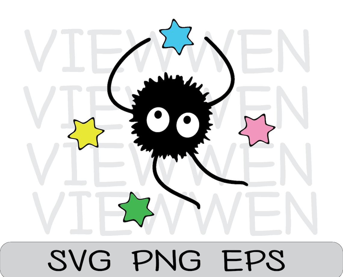 Anime Svg Sprites Candy Svg Cut Files for Cricut Eps Png - Etsy