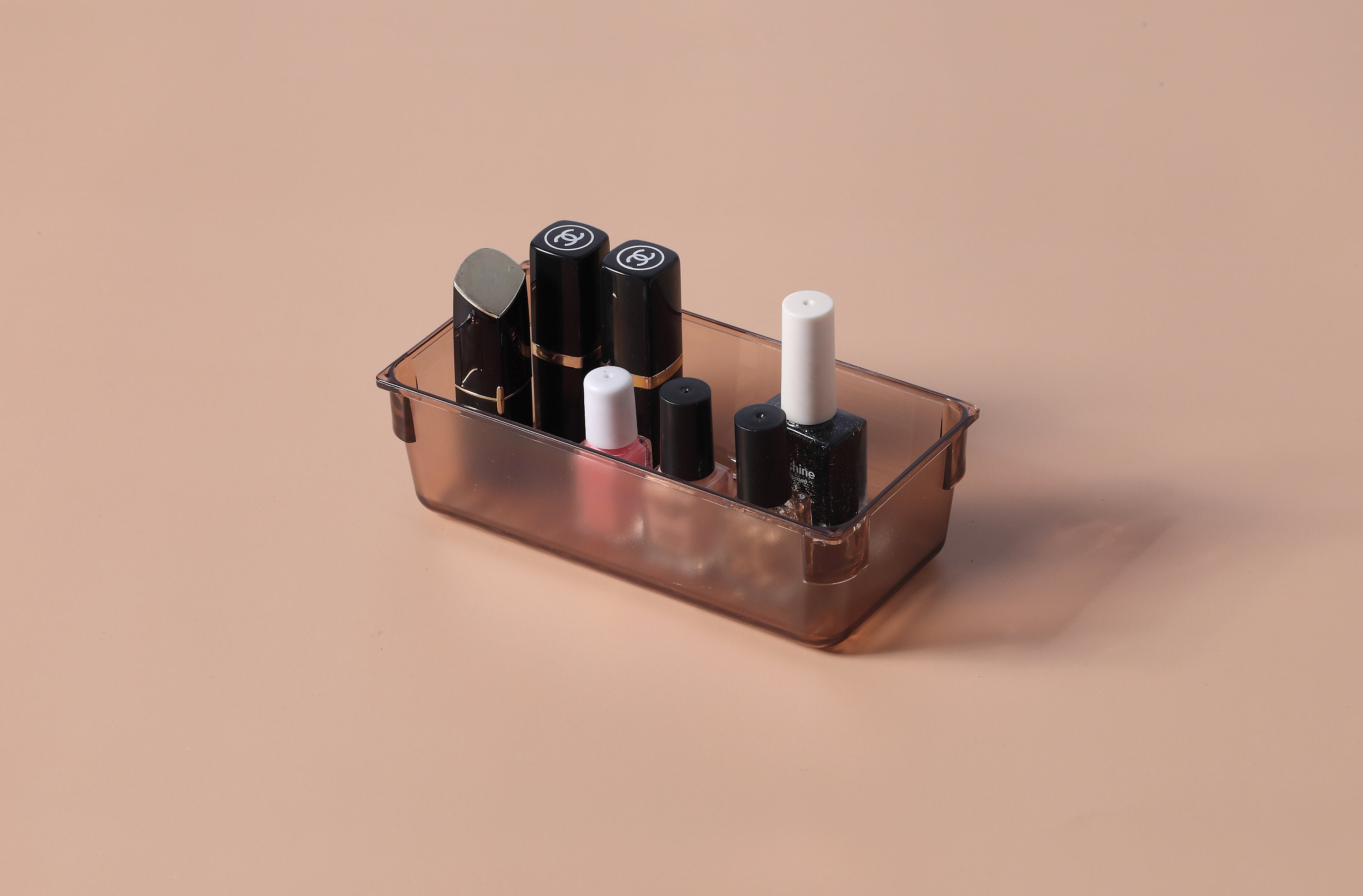 Set of 12 Desk Drawer Organiser Divider With 60 Non-slip - Etsy