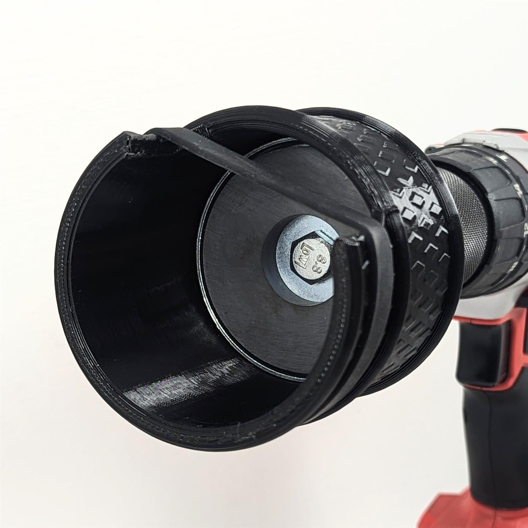 Spray Paint Can Mixer Shaker Stirrer Universal Drill Adapter - Etsy