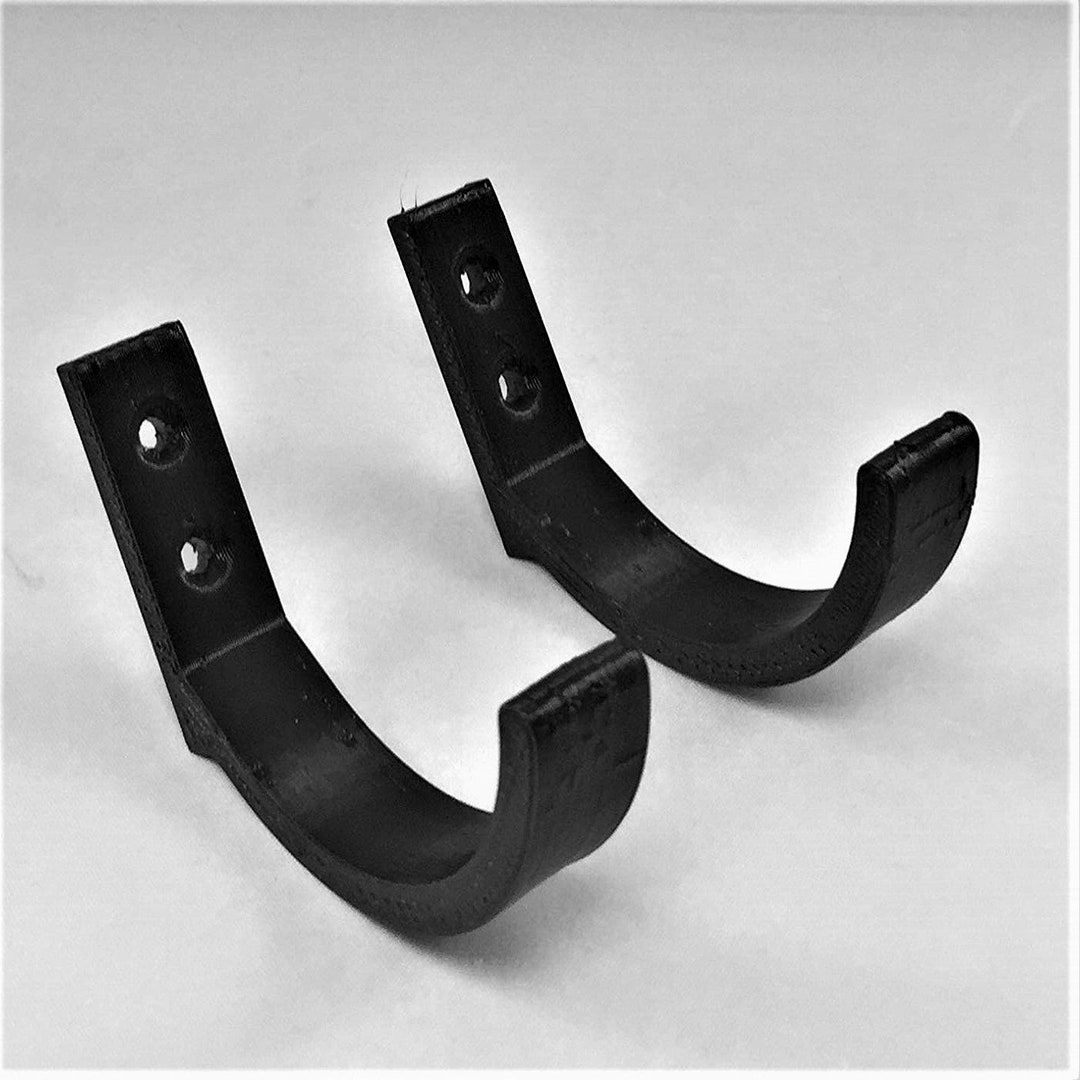 Portable Speaker Wall Brackets Compatible With JBL Flip 3 : Black - Etsy