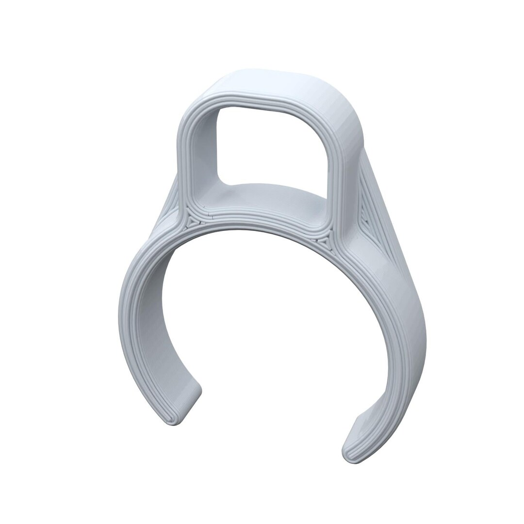 Pool Cover Clip for 44, 40, 35, 30mm Rail E.G. Intex, Time Saver, Wind ...