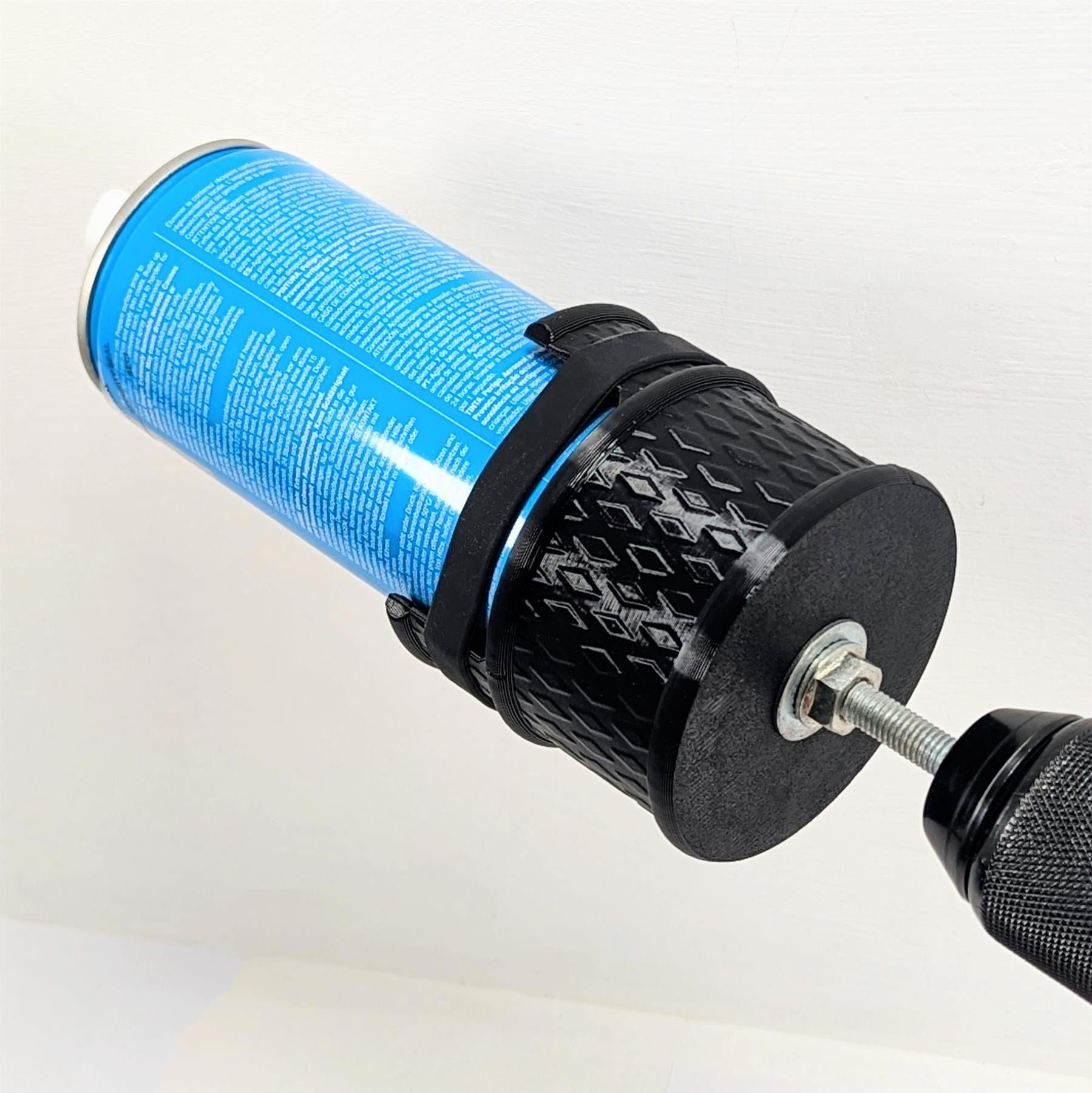 Spray Paint Can Mixer Shaker Stirrer Universal Drill Adapter - Etsy