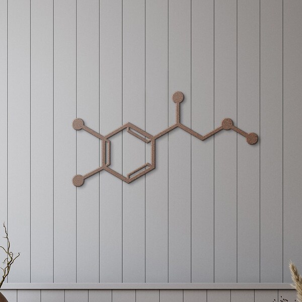 Science Wall Decor - Etsy