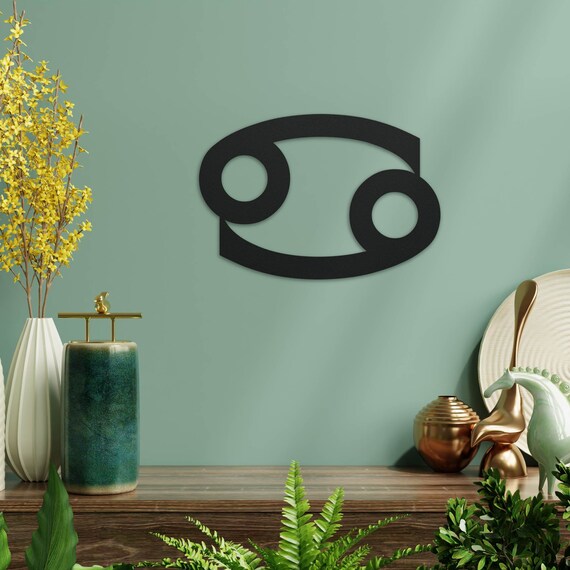 Cancer zodiac home decor 60 photos - Astrologytoyou.com