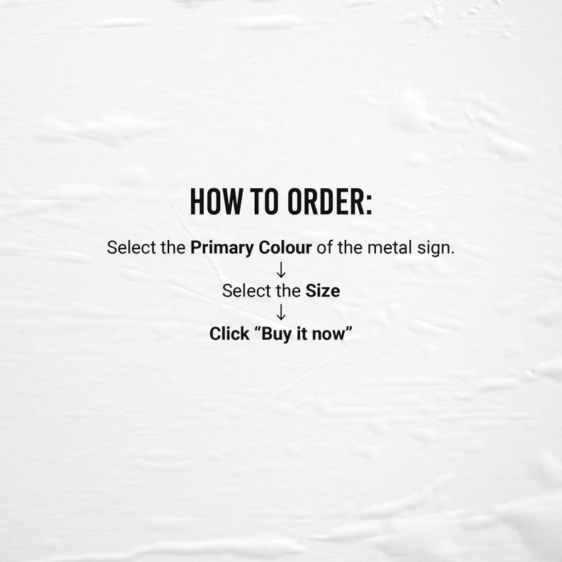 Metal House Number Sign - Black, Copper, Silver (12, 14, 18, 24 Inch ...