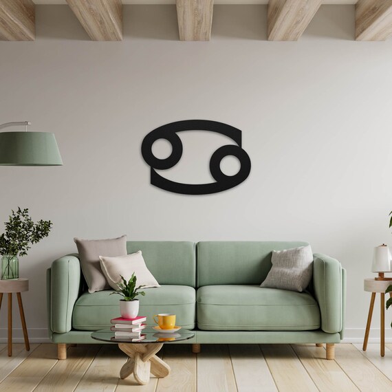 Cancer zodiac home decor 60 photos - Astrologytoyou.com