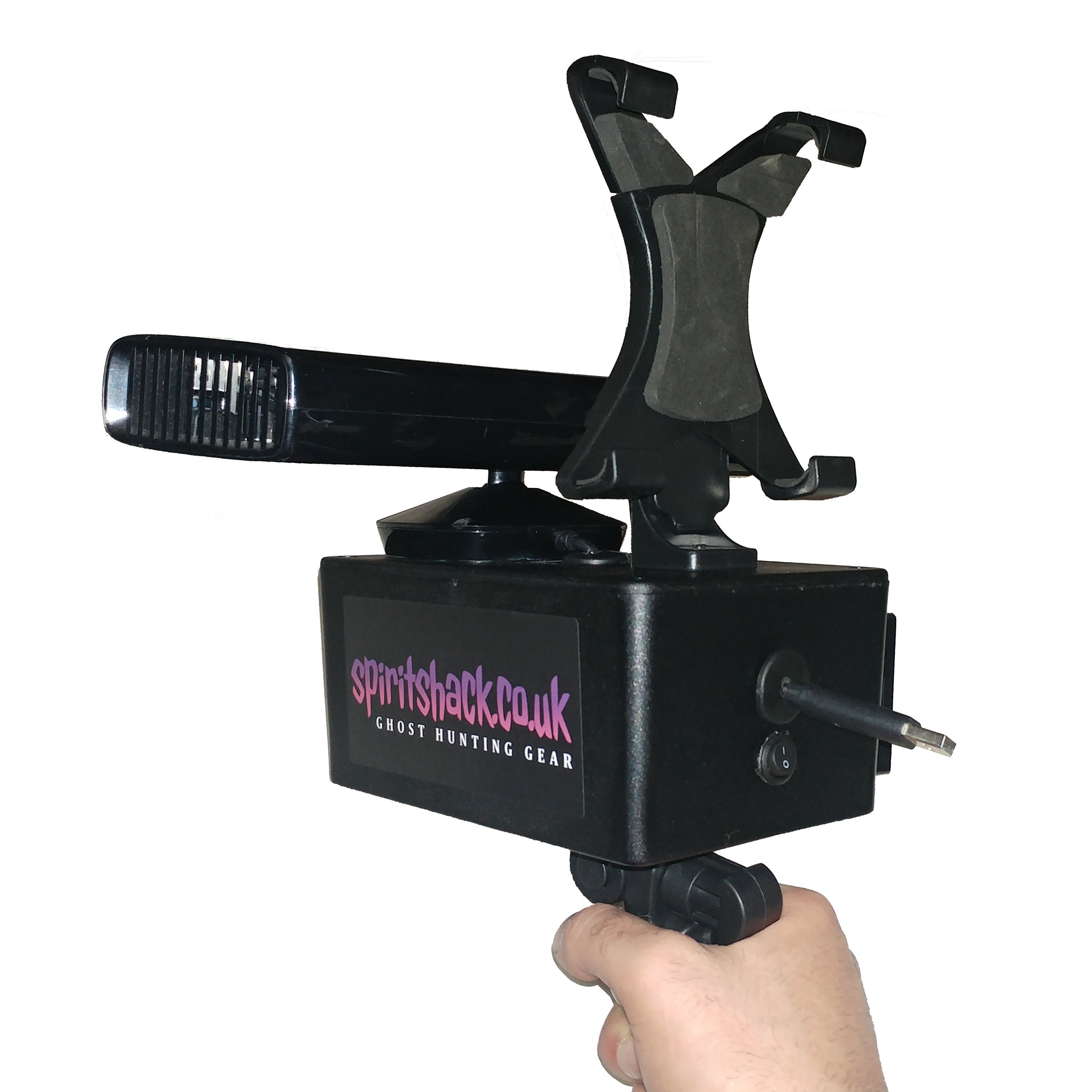 Caméra Sls Kinect V1 Ghost Detection Stick Man Tracker Ghost Etsy France