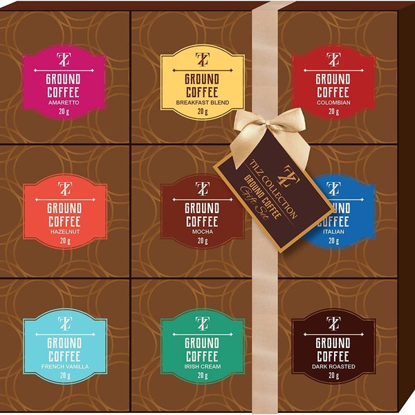 Coffee Lovers Gift - Etsy