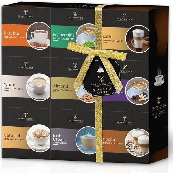 Coffee Set - Etsy