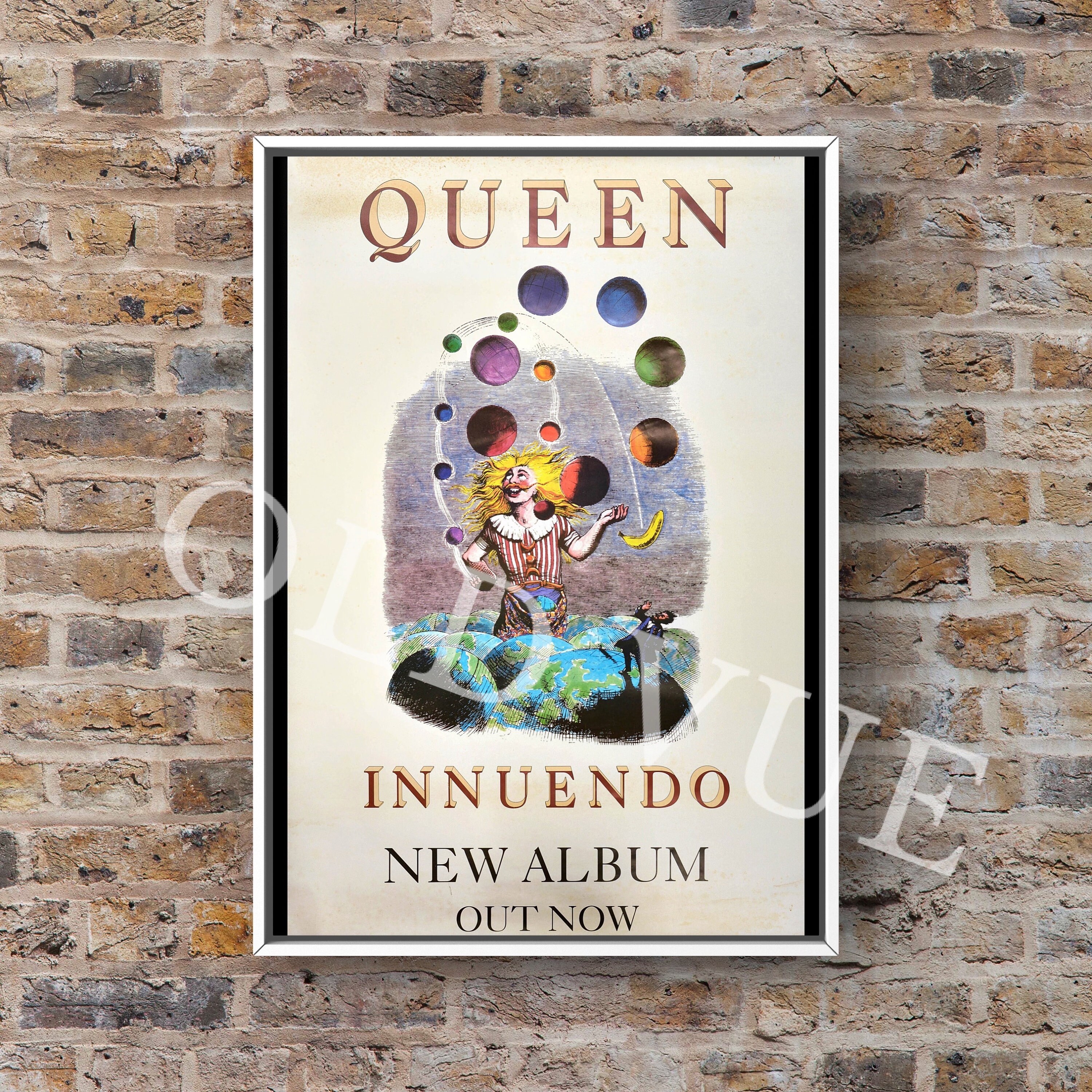 Innuendo Album