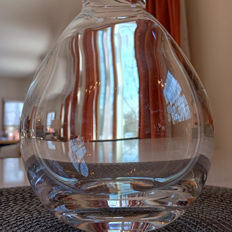 Crate Barrel Vases - Etsy