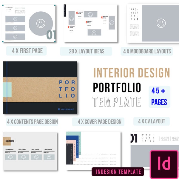 Interior Design - Etsy