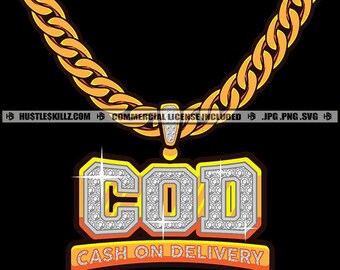 Cod Vector Svg - Etsy