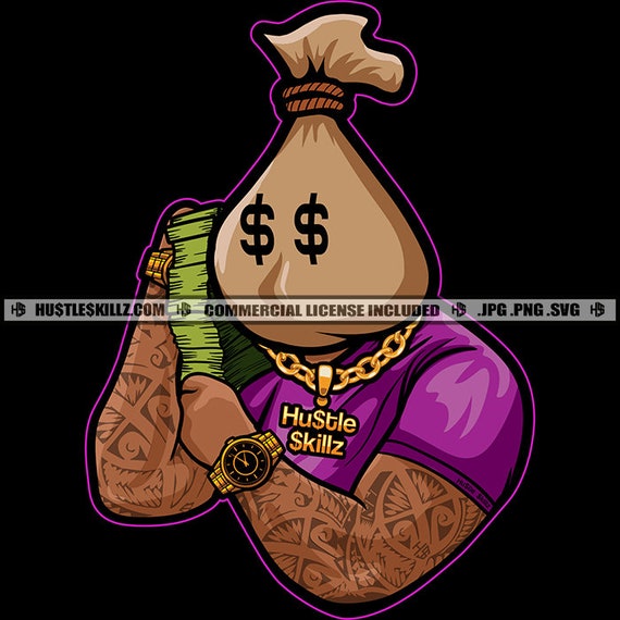 Big Money Tattoos