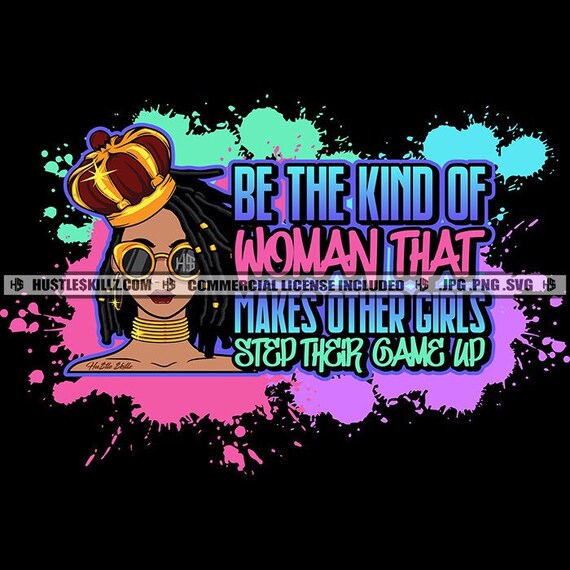 Sista Queen Quotes