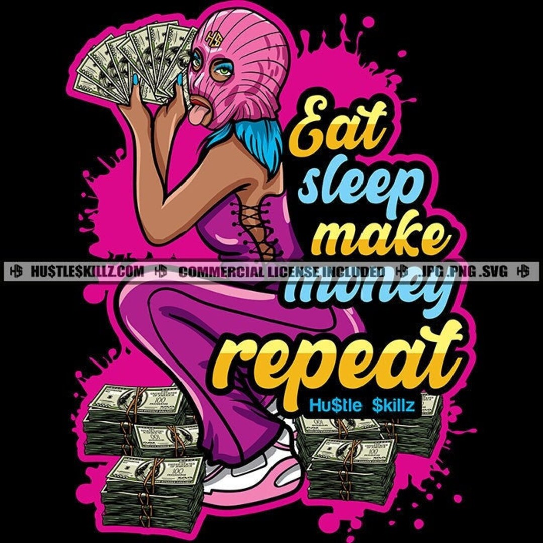 Women Making Money Quotes