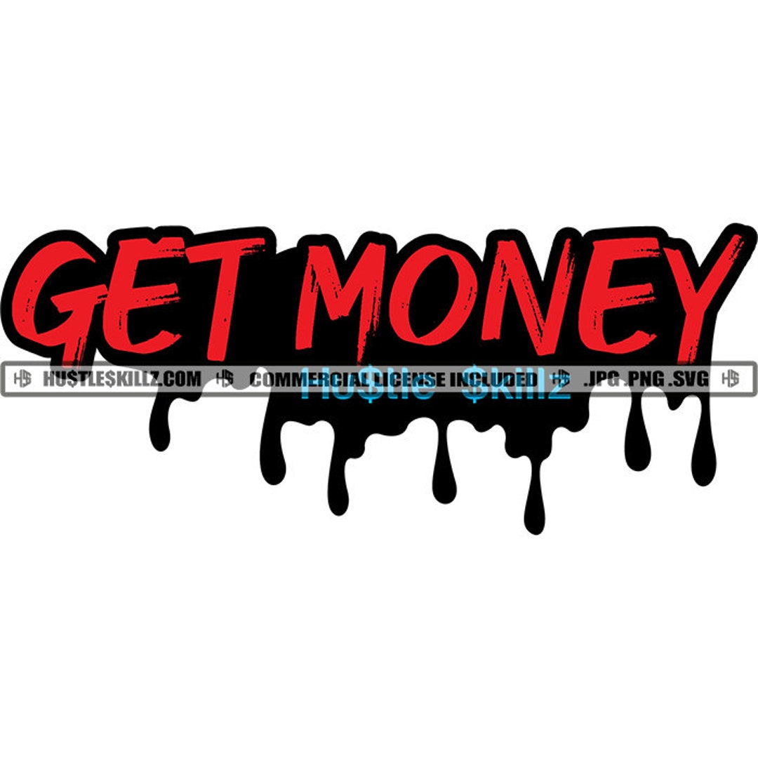 Make Money Sign