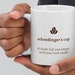 Coffee Mug for Developers Who Love CSS | Developer Gift Ceramic Coffee ...