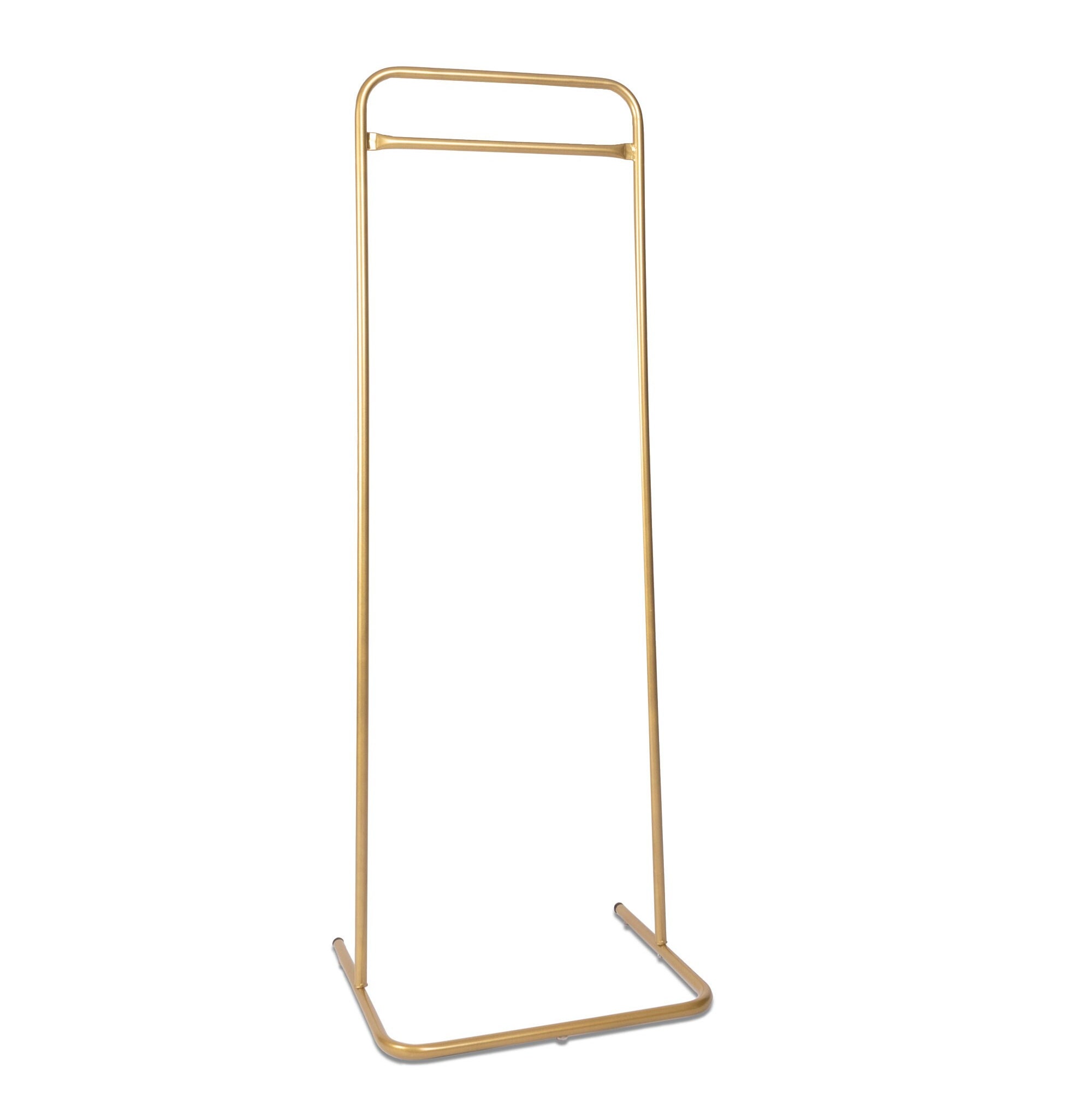 VEGAINDOOR Garment Rack Gold Clothes Rack Metal Clothes - Etsy