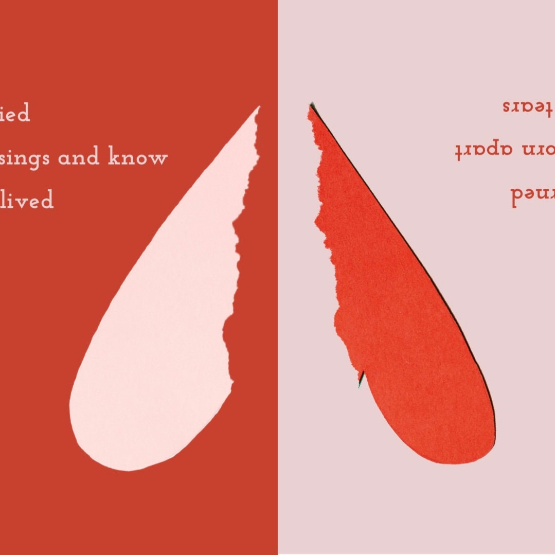 Poetry for Your Heart: 36 Original Poems for Sweethearts, Hopeless ...