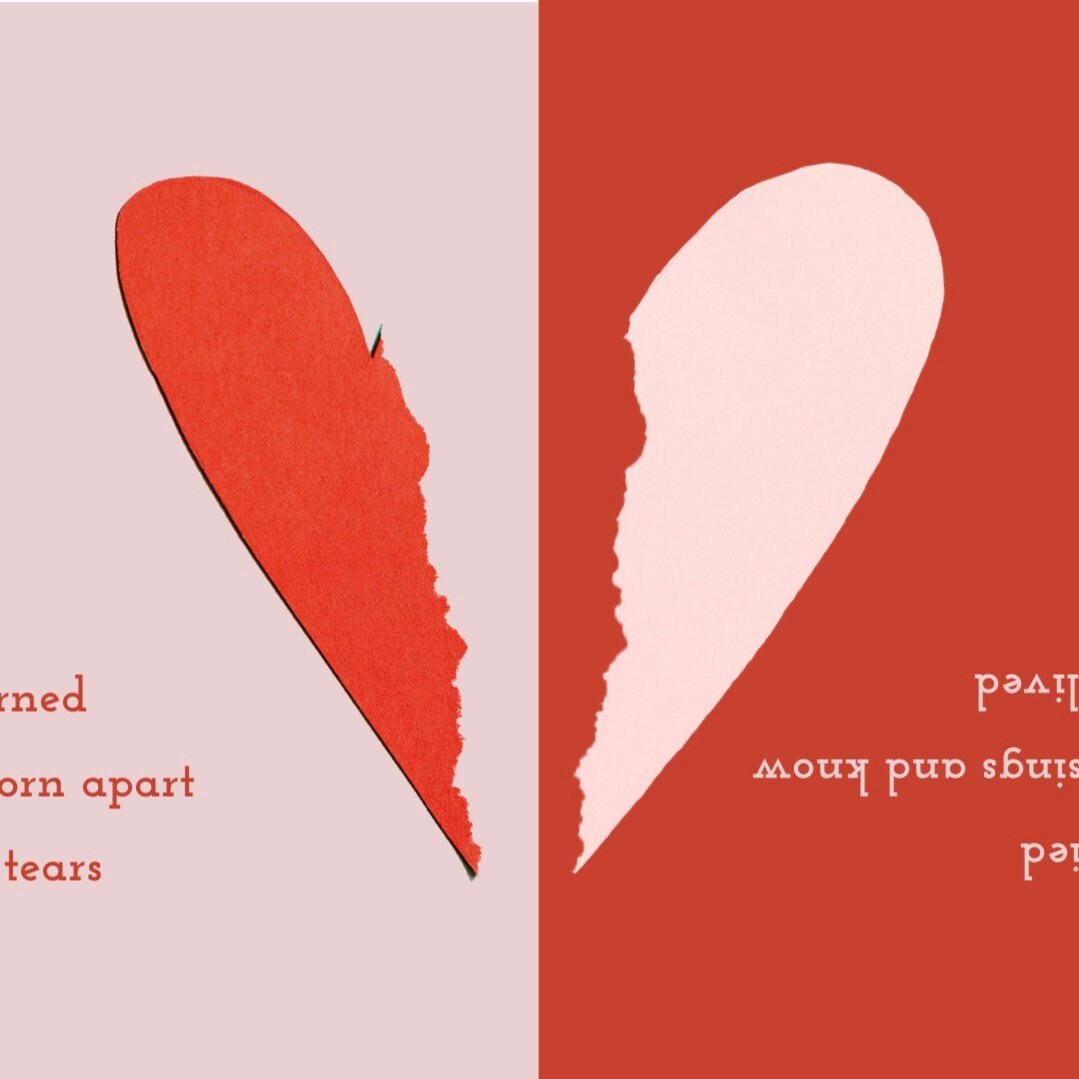 Poetry for Your Heart: 36 Original Poems for Sweethearts, Hopeless ...