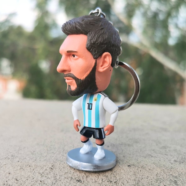 Cake Topper Inter Miami - Etsy