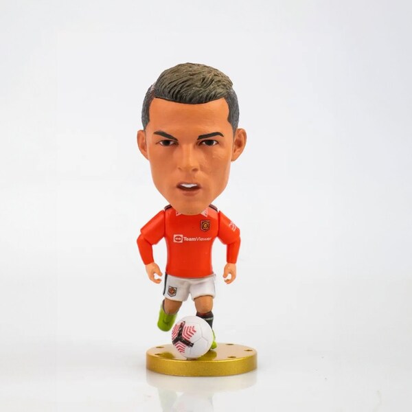 Cristiano Ronaldo - Etsy