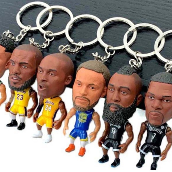 Nba Gifts - 60+ Gift Ideas for 2024