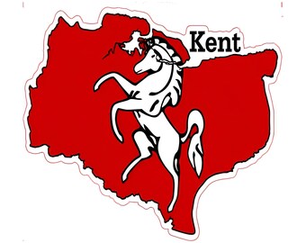 Britain Kent England - Etsy