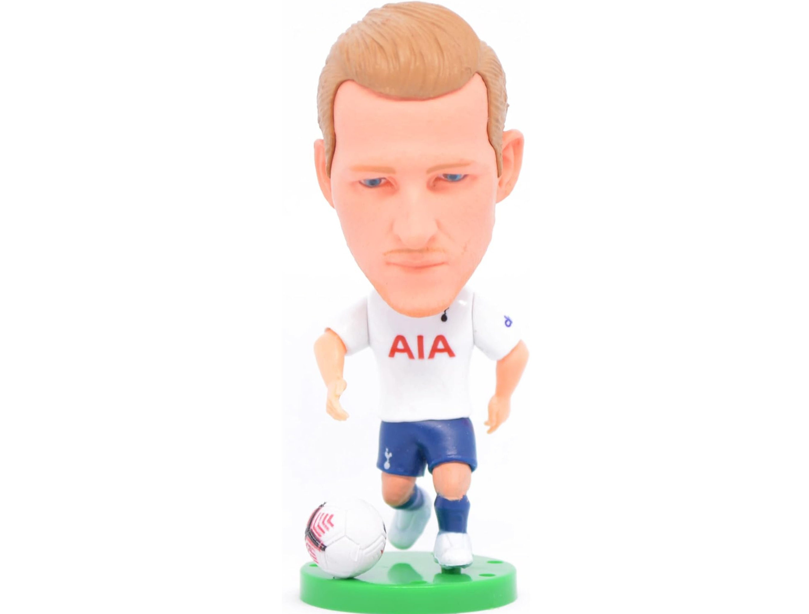 Harry Kane Tottenham Mini Figure Keychain Harry Kane - Etsy