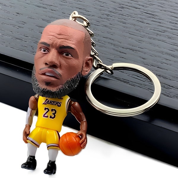 Lebron James - Etsy UK