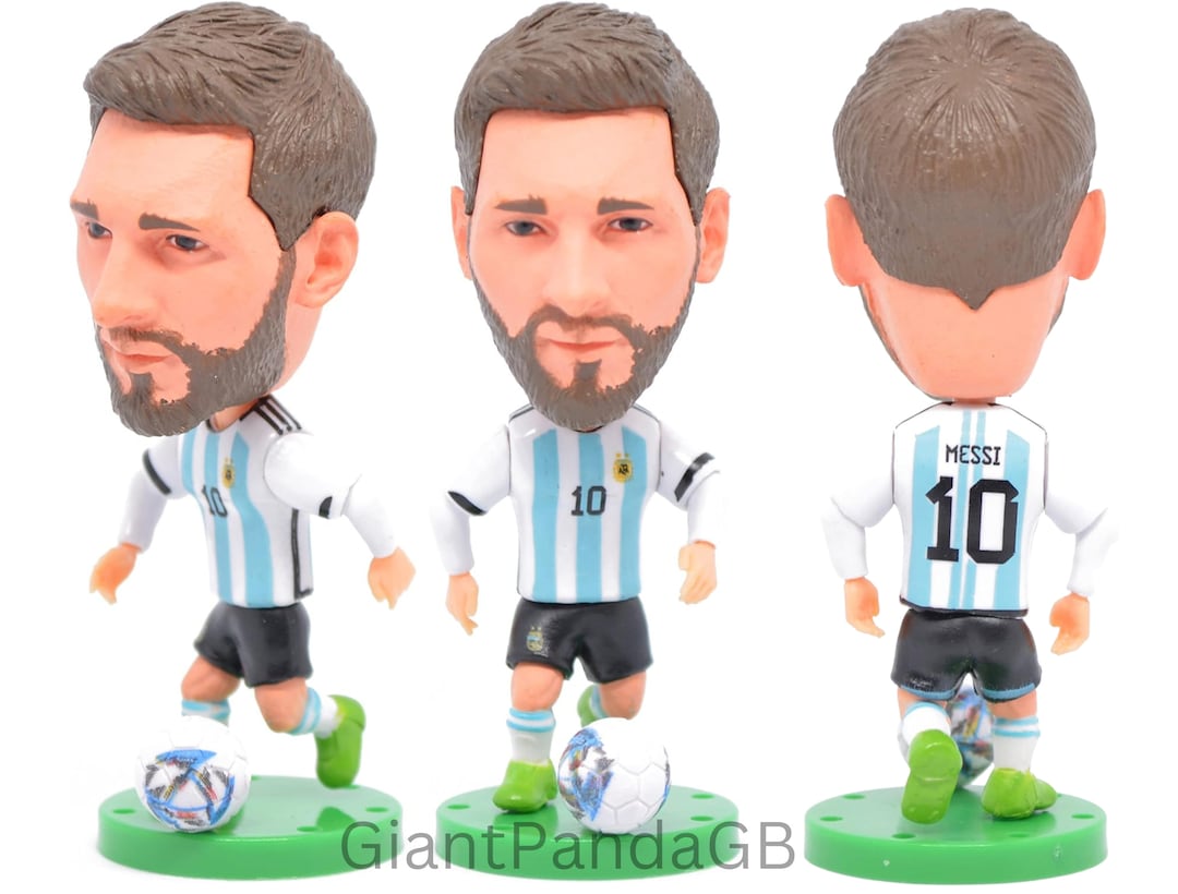 Messi Birthday Gift Messi Fan Gift for Football Lover Messi Gift for ...