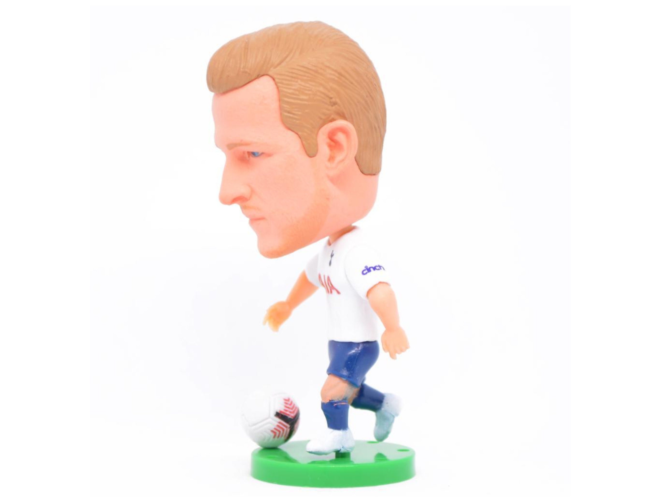 Harry Kane Tottenham Mini Figure Keychain Harry Kane - Etsy