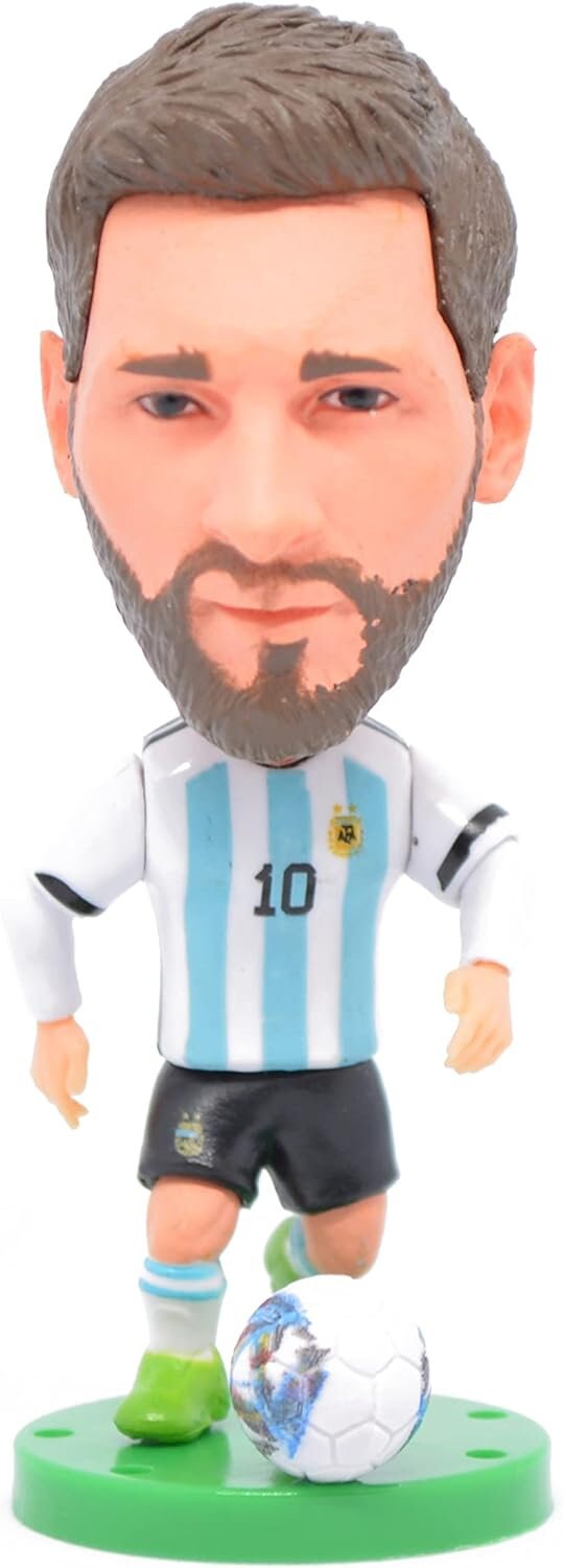 Messi Birthday Gift Messi Fan Gift for Football Lover Messi Gift for ...