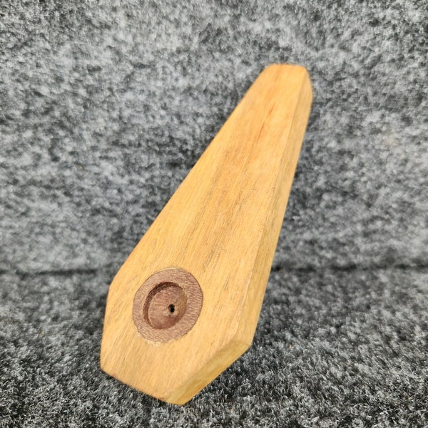 Coffin Pipe - Etsy