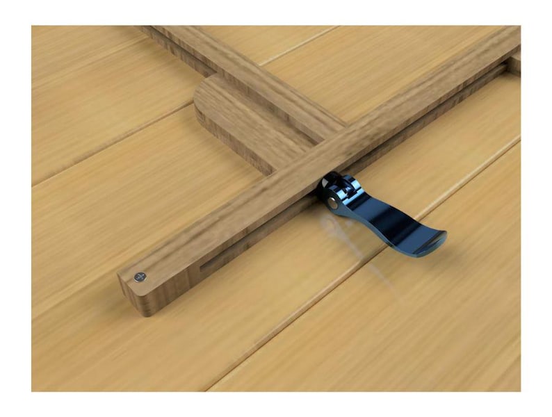 DIY Adjustable Router Plans Digital Plans Metric and Imperial - Etsy