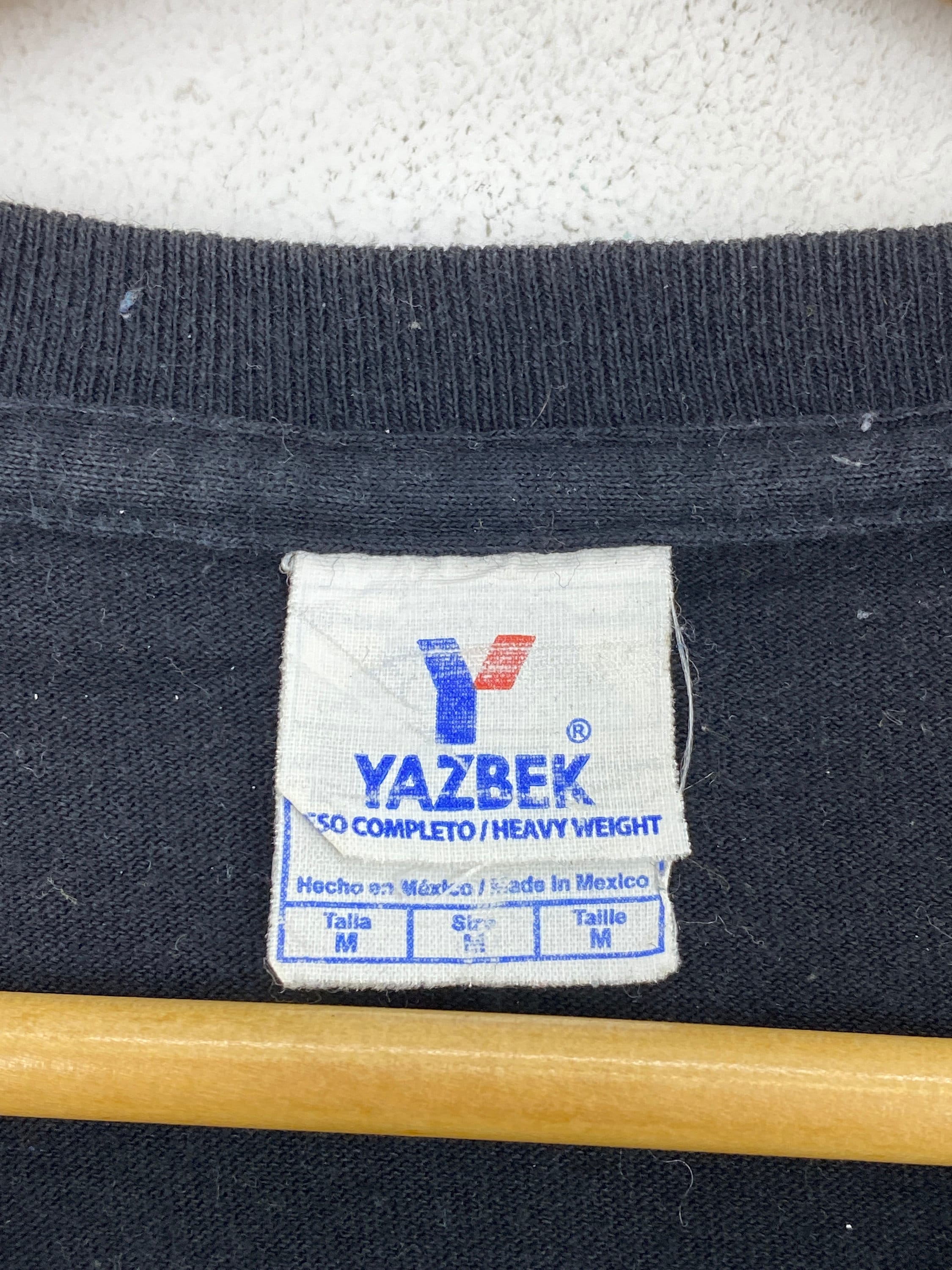 Vintage Y2K Ernesto Che Guevara Nation Flag Tee Size Medium Vintage ...