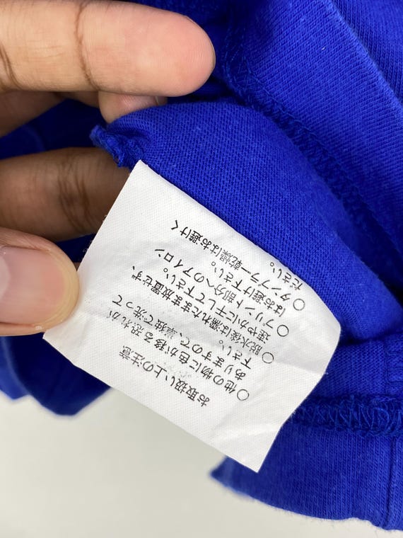 Rare Vintage Japan JFA National Football Team Soccer … - Gem