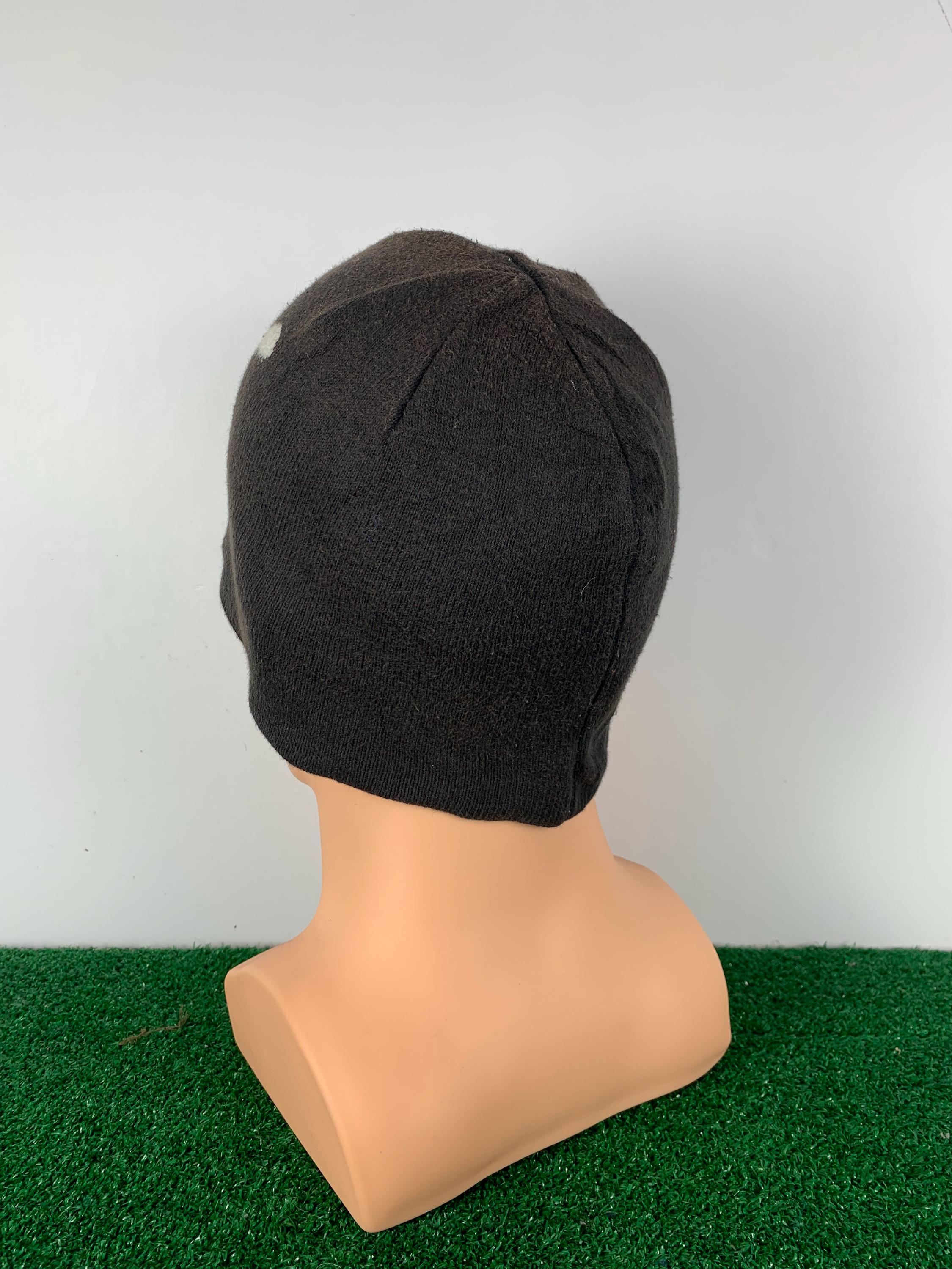Vintage Puma Beanie, Puma Snow Cap, Vintage Puma Snow Hat, Puma ...