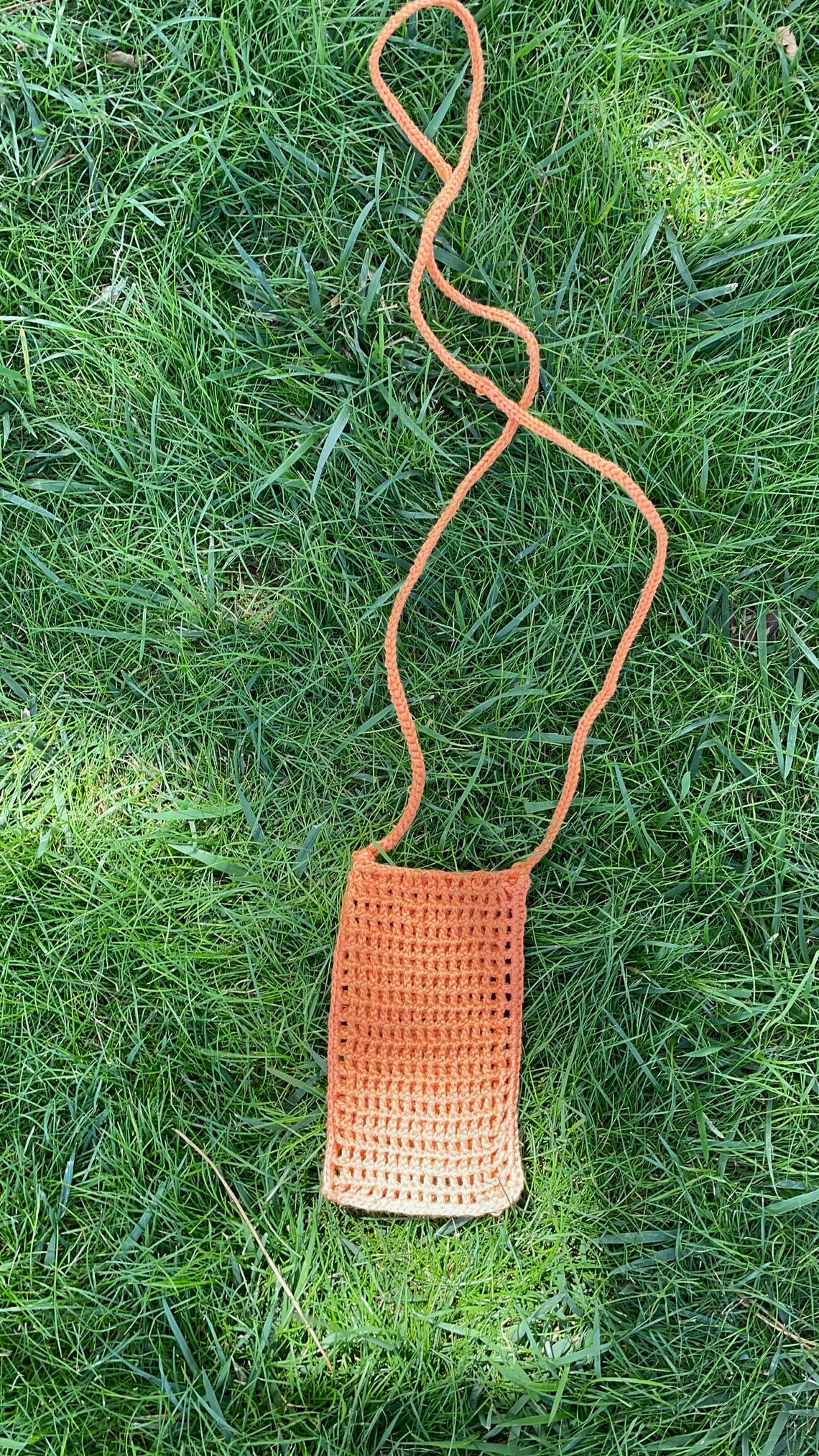 Crochet Telephone Case Crochet Telephone Bag Crochet Bag - Etsy